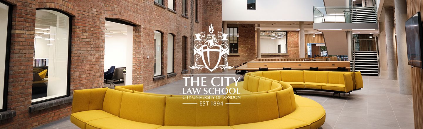 Bar Training • City St George's, University of London