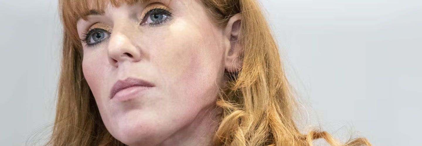 Angela Rayner, porn in parliament and a depressing week for British ...