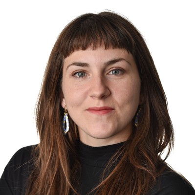 Dr Sophie Perry • City St George's, University of London