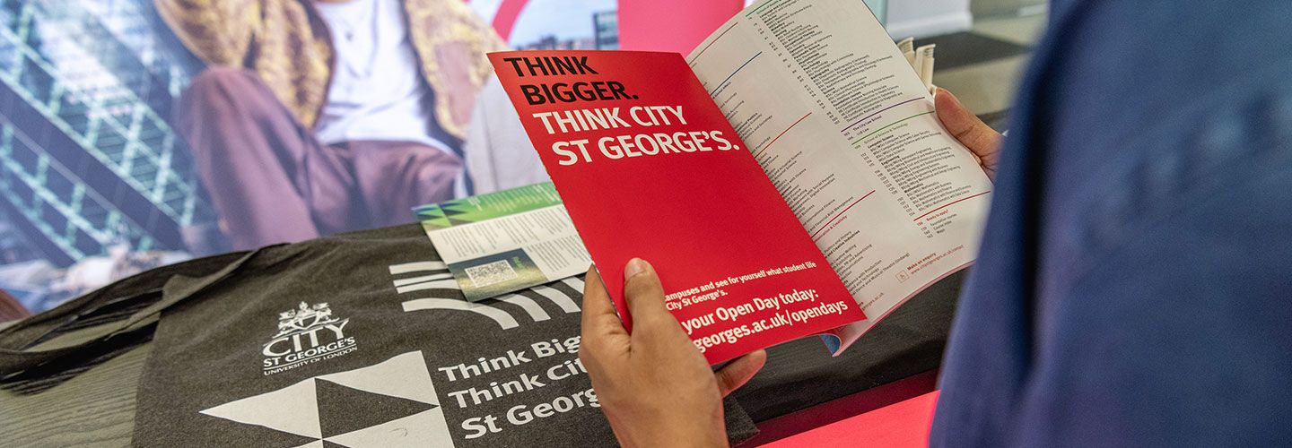 New HEPI report explores the City St George’s merger • City St George's ...