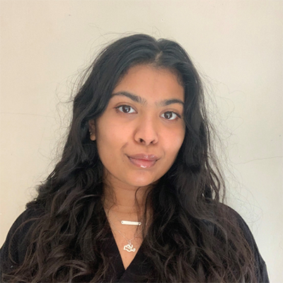 Mariam Hossain • City St George's, University of London