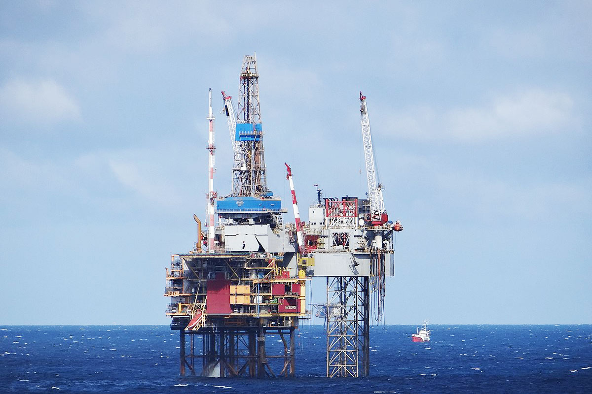 City hosts 19th International Conference on the Jack-Up Platform • City ...