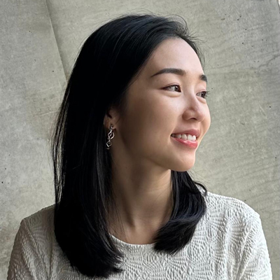 Tracy Leung • City St George's, University of London