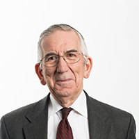 Professor Ian Smith • City St George's, University of London