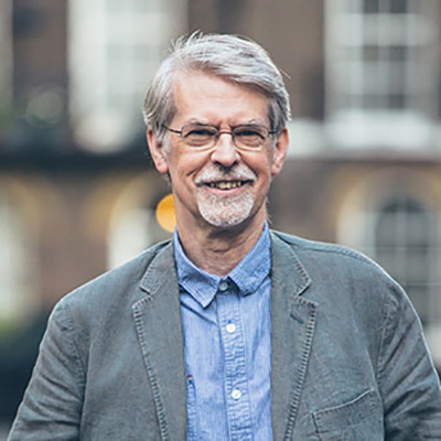 Peter Forbes • City St George's, University of London