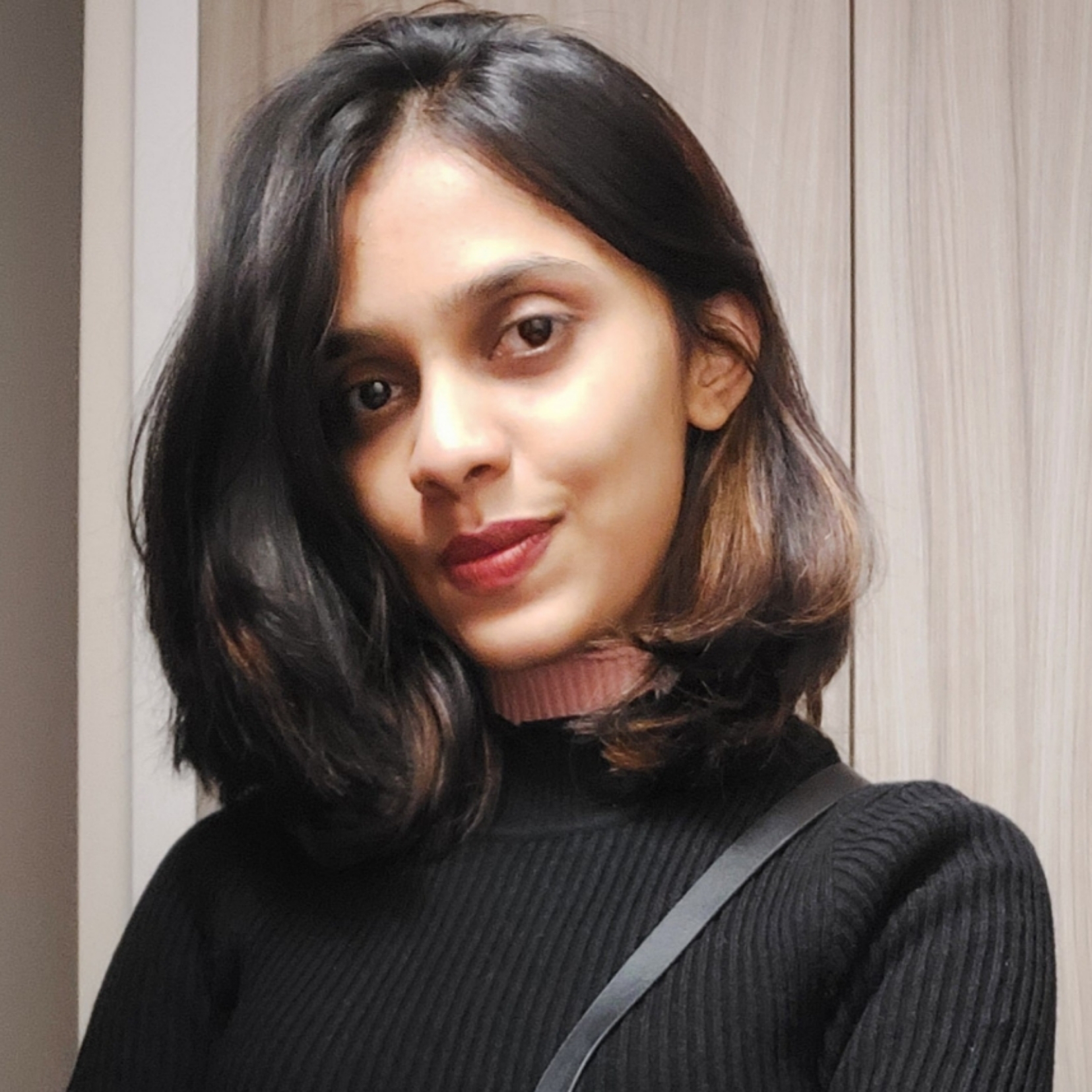 Madhu Raut • City St George's, University of London