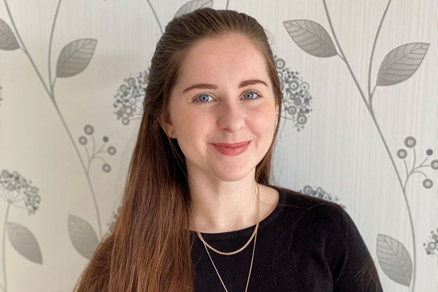 Celebrating early career researcher success at the Crabb Lab • City St ...