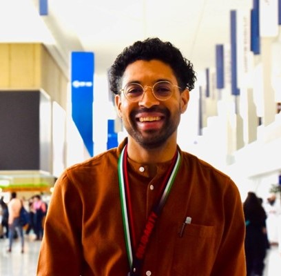 Craft Lecture: Colonialism and Climate Change • City St George's ...