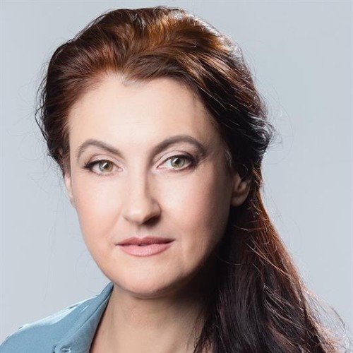 Professor Albena Azmanova • City St George's, University of London
