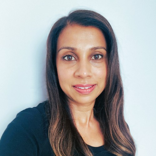 Bina Patel • City St George's, University of London
