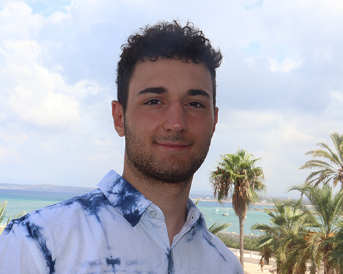 Rosemary Hollis Essay Prize recognises student papers in memory of ...