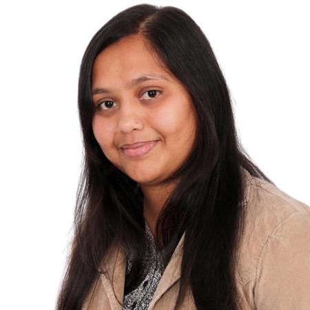 Dr Yagna Jadeja • City St George's, University of London