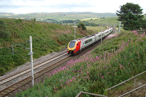 New report proposes safer, fairer colour vision testing for main line ...