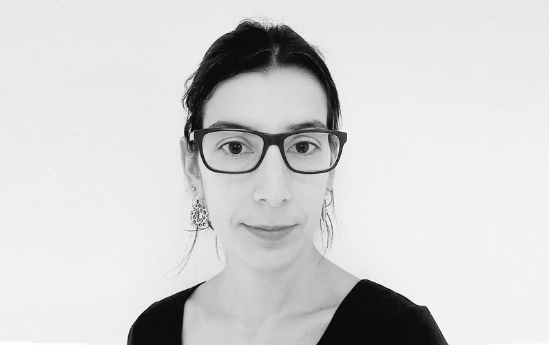 Dr Judit Guimerà Busquets receives the Excellence in STEM Achievement ...