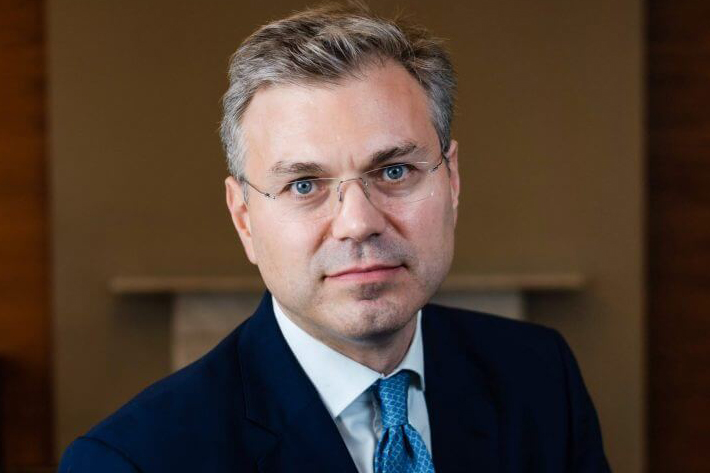 Professor Panos Koutrakos appointed to the list of candidates suitable ...