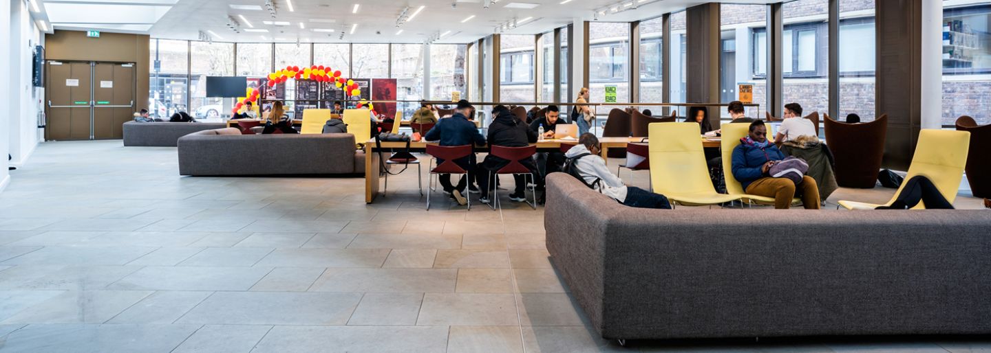 Podpitch • City St George's, University of London