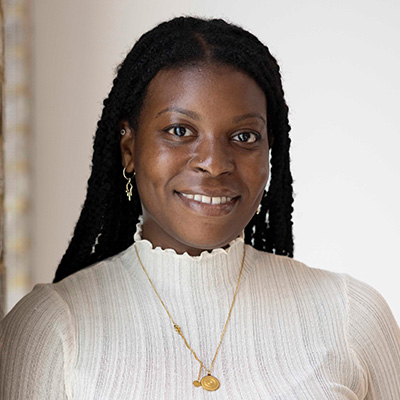Lillian Ayana Edwards • City St George's, University of London