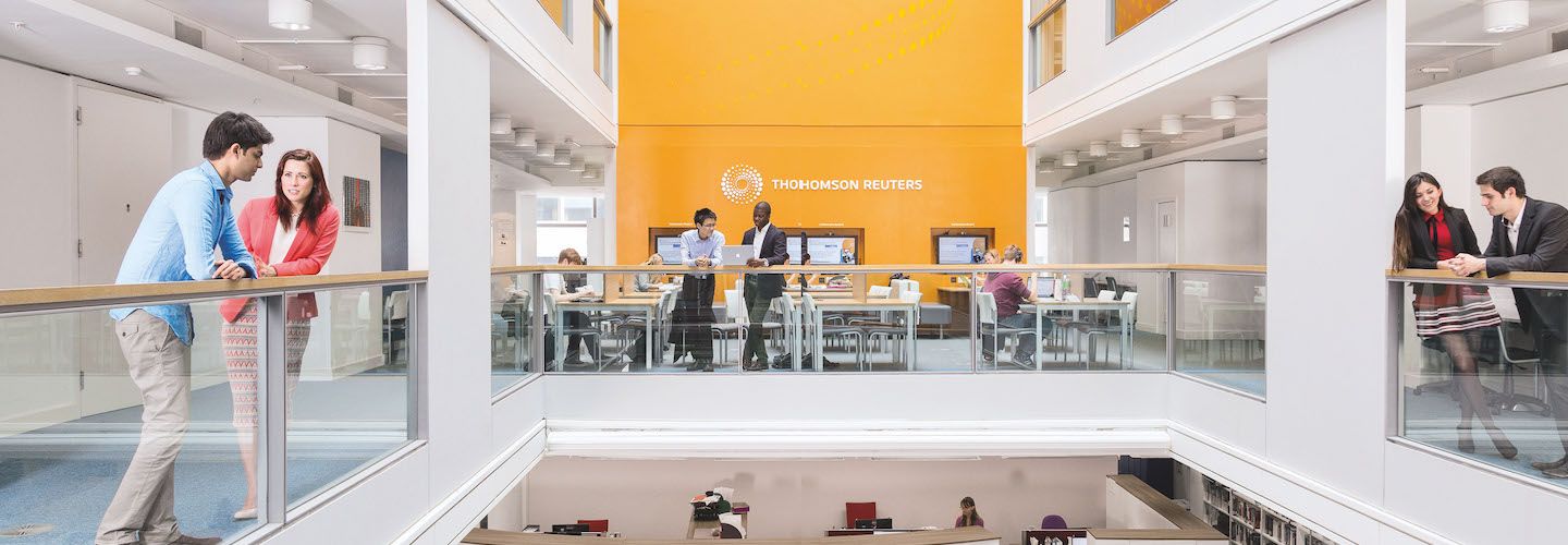 Bayes Business School International Excellence Scholarship • City St ...