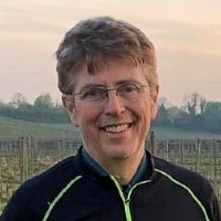 Professor John Lawrenson • City St George's, University of London