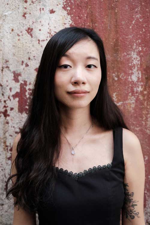 Writing Hong Kong - Journalism and Memoir • City St George's ...