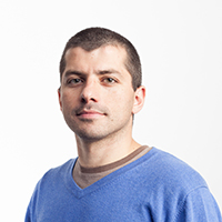Dr Vladimir Stankovic • City St George's, University of London