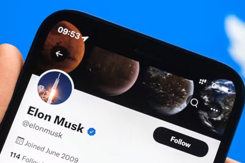Here’s what Elon Musk’s language teaches us about his ambitions • City ...