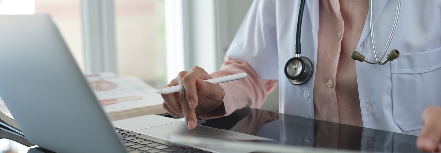Study Medicine • City St George's, University of London