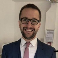 Dr John Stanton • City St George's, University of London
