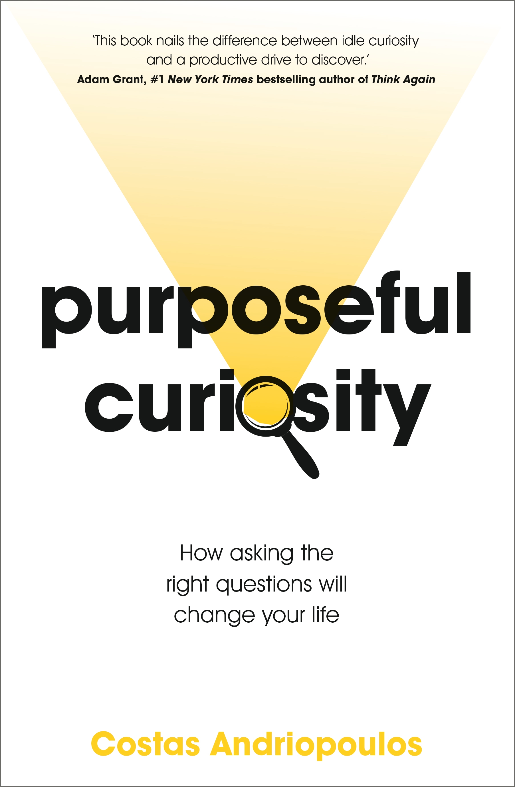 Book Launch: "Purposeful Curiosity" • City St George's, University of ...