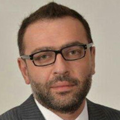 Givi Giorgadze • City St George's, University of London