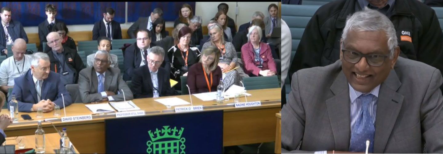 Public interest should be at the centre of accounting, says Professor ...