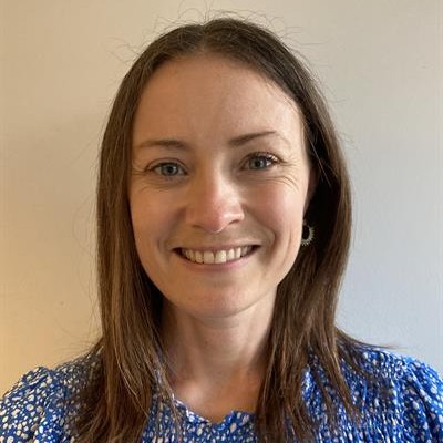 Dr Fiona Robinson • City St George's, University of London