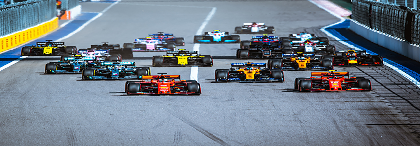 Formula 1 must prove sustainability goes beyond the racetrack if it is ...