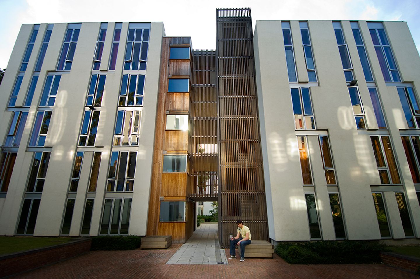 Alliance House • City St George's, University of London