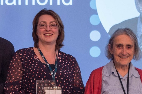 City maternal health researchers receive award from the Office for ...