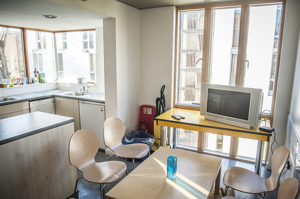 Alliance House • City St George's, University of London