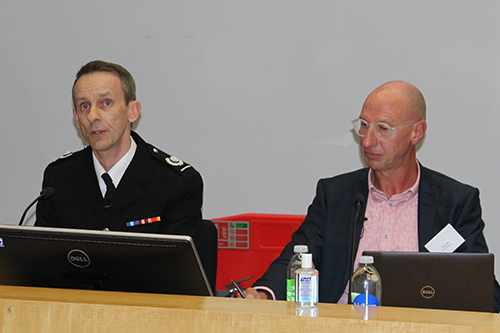 City hosts 2050: Fridge of the Future • City St George's, University of ...