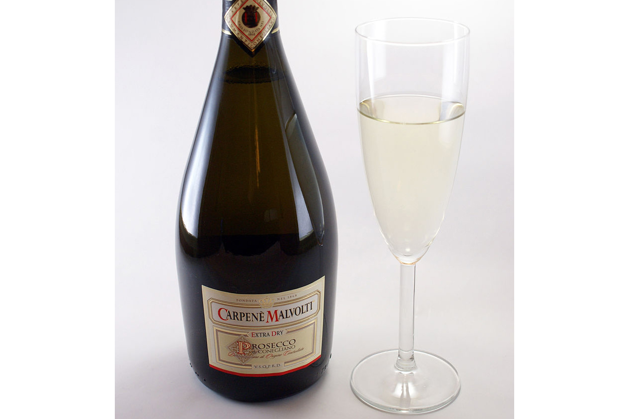Prosecco or prošek? The EU battle between Italy and Croatia over wine ...
